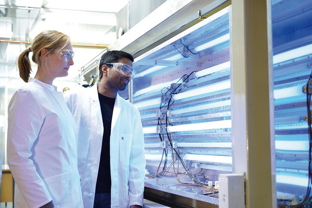English@Work for Scientists